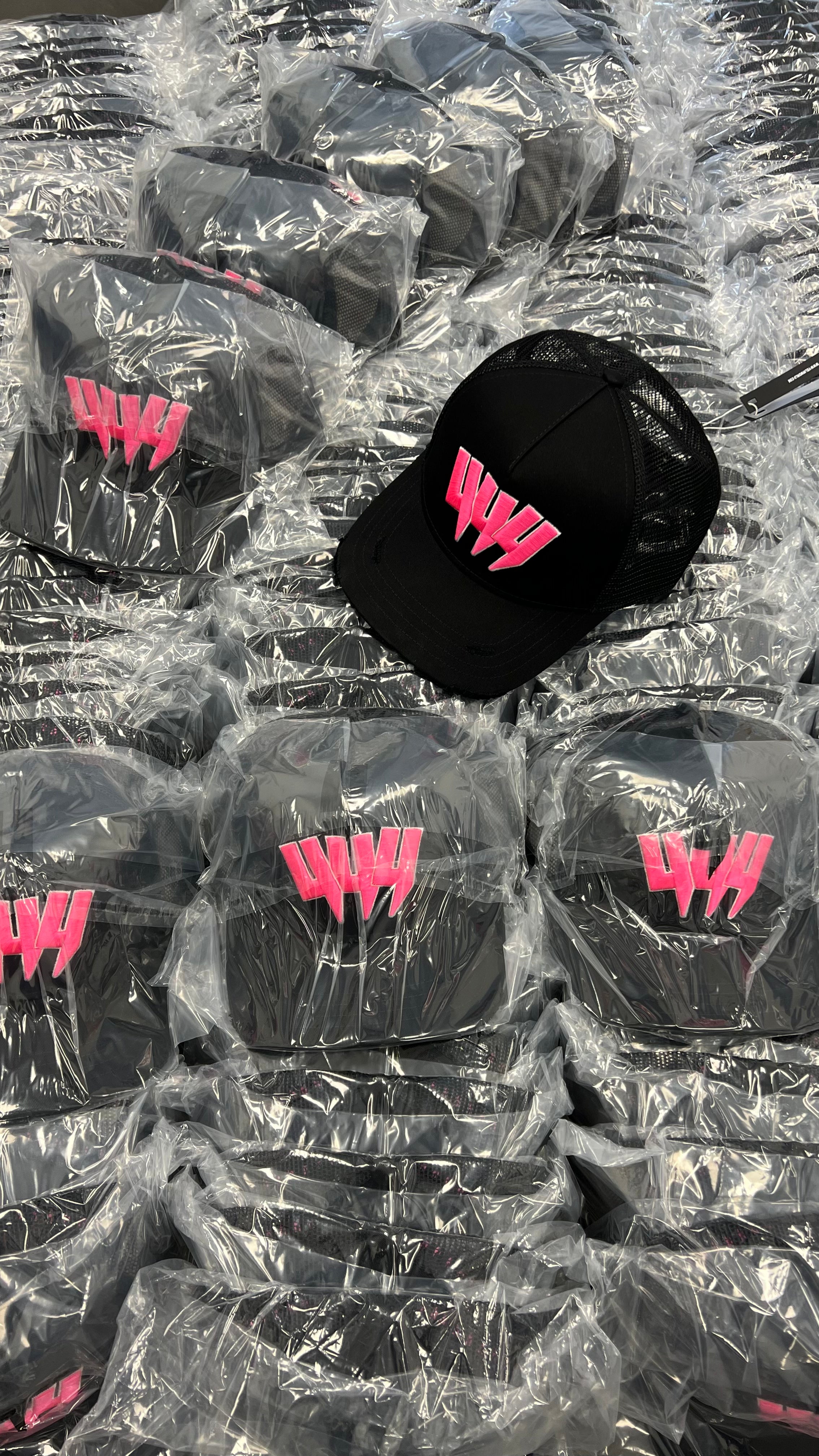 HEADWEAR – YELIR WORLD