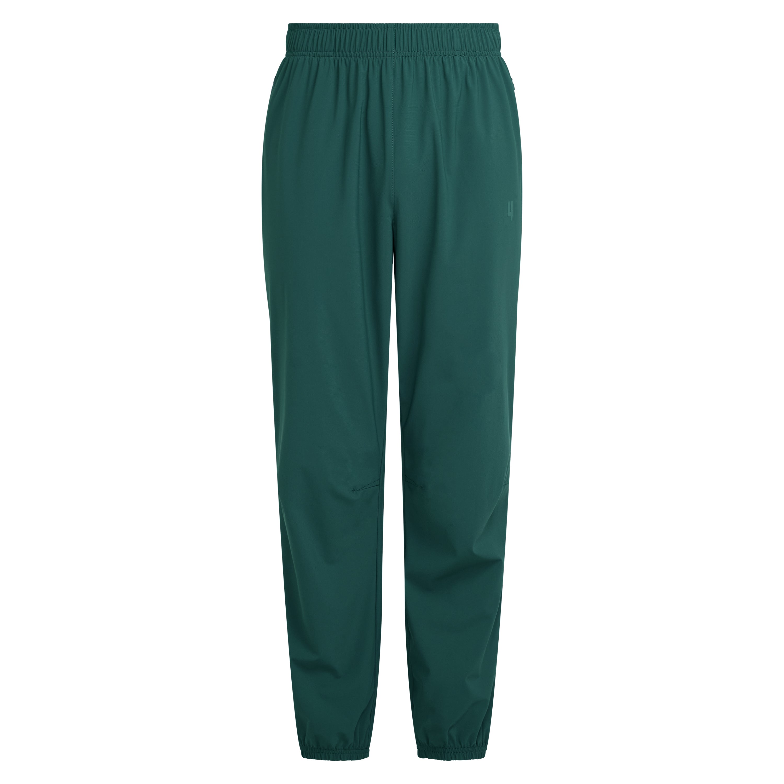 ACTIVE JOGGERS DARK GREEN – YELIR WORLD