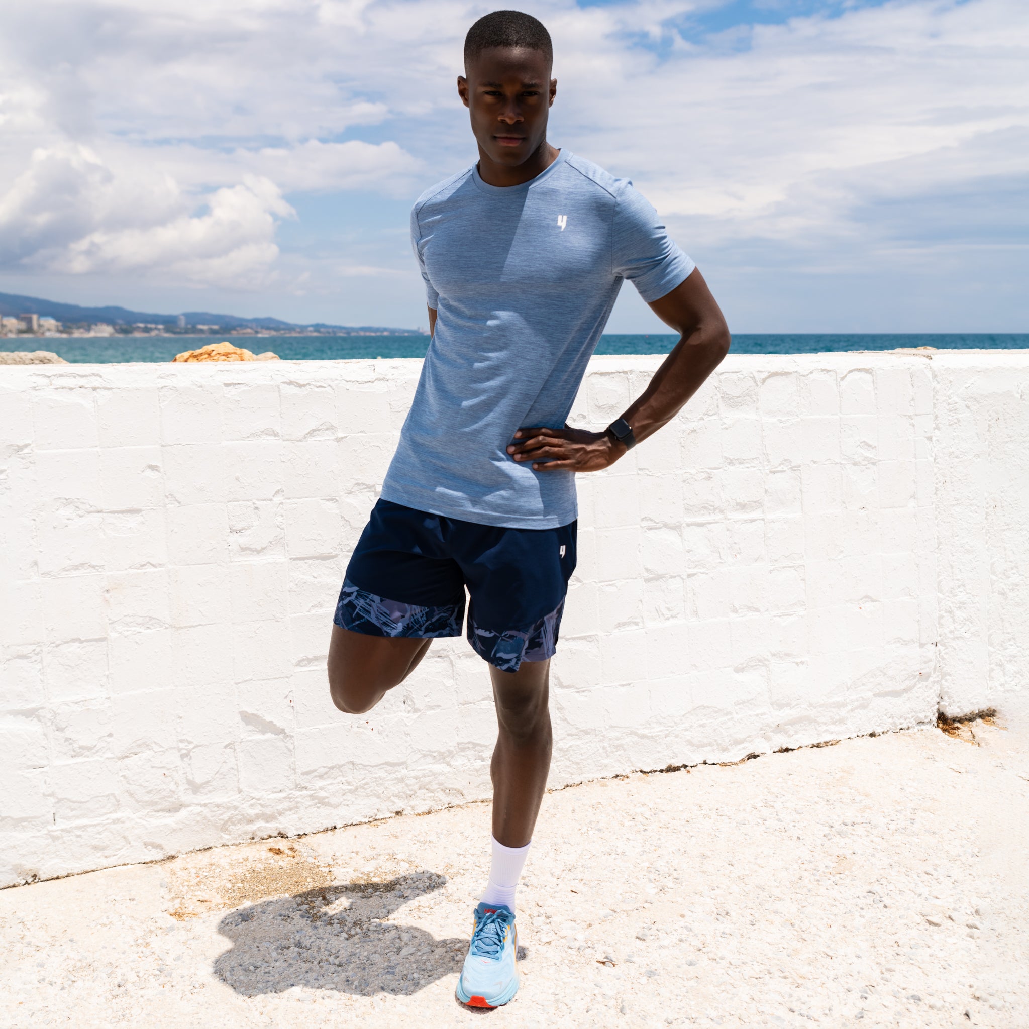 PERFORMANCE TOPS – YELIR WORLD