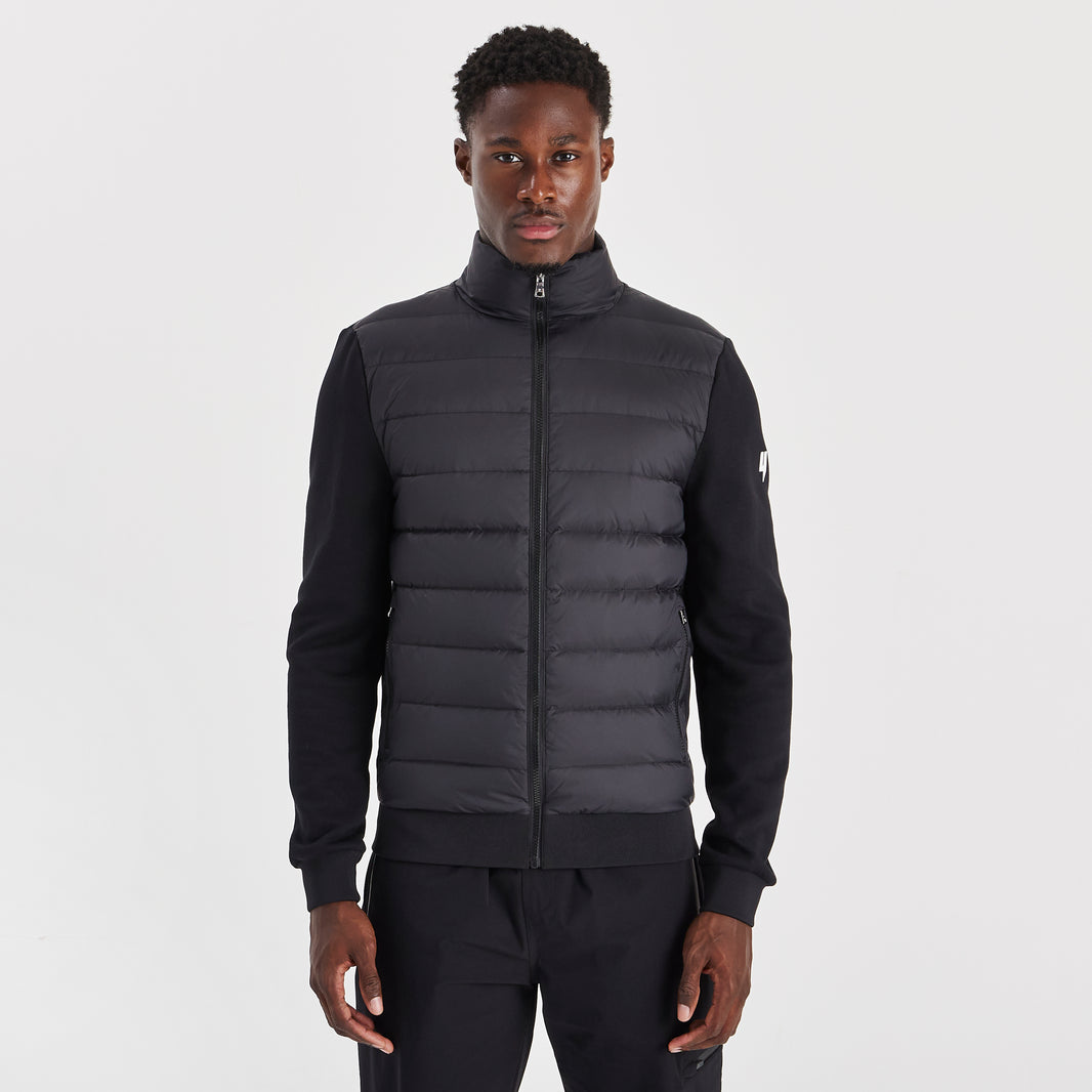 JACKETS – YELIR WORLD