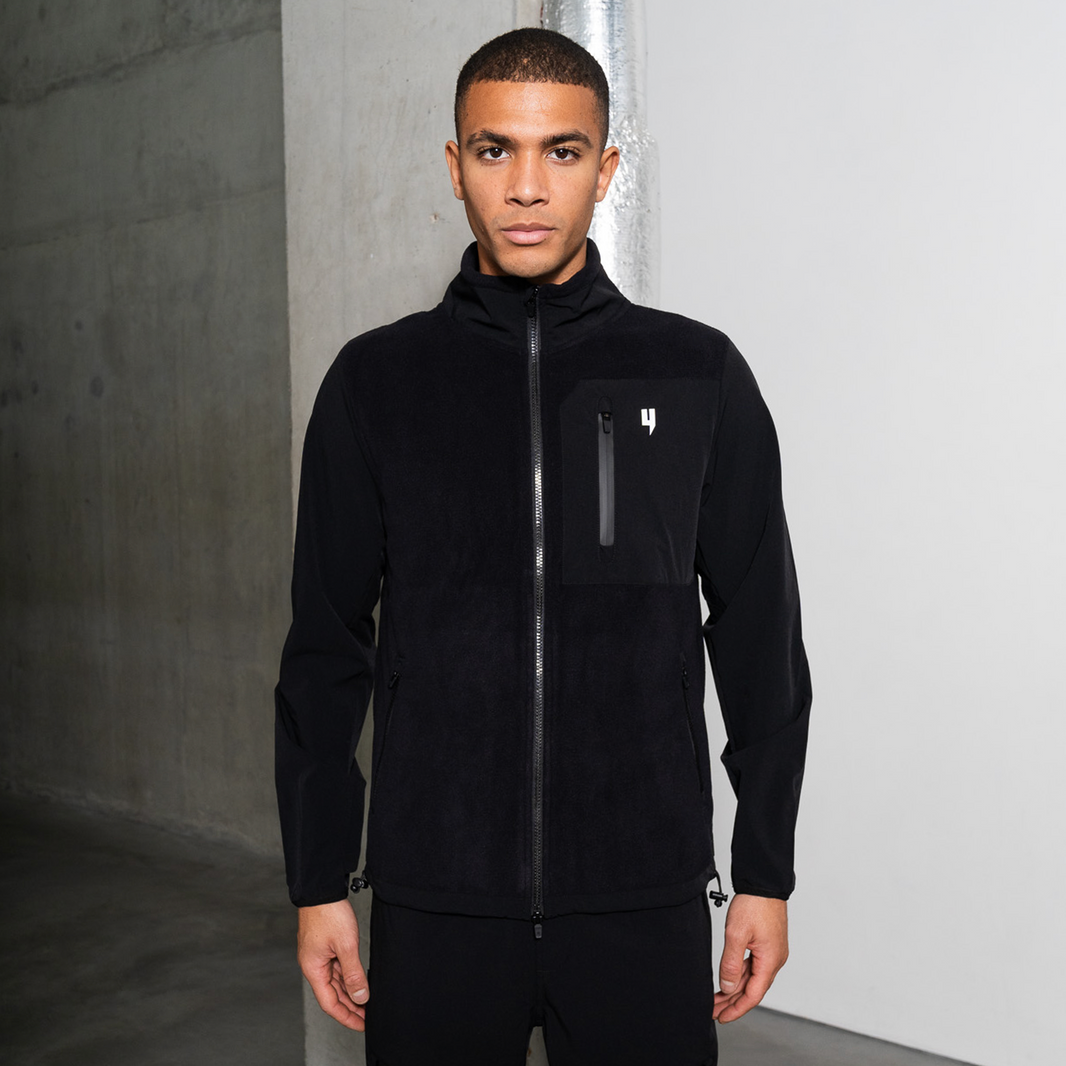 JACKETS – YELIR WORLD