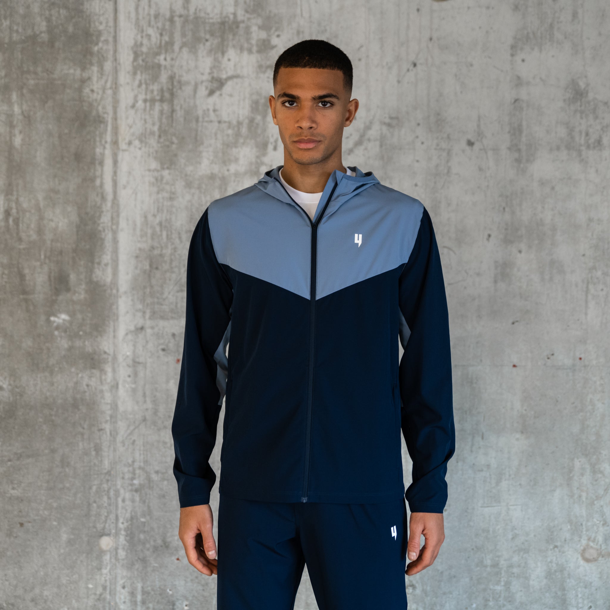 PERFORMANCE TRACKSUITS – YELIR WORLD